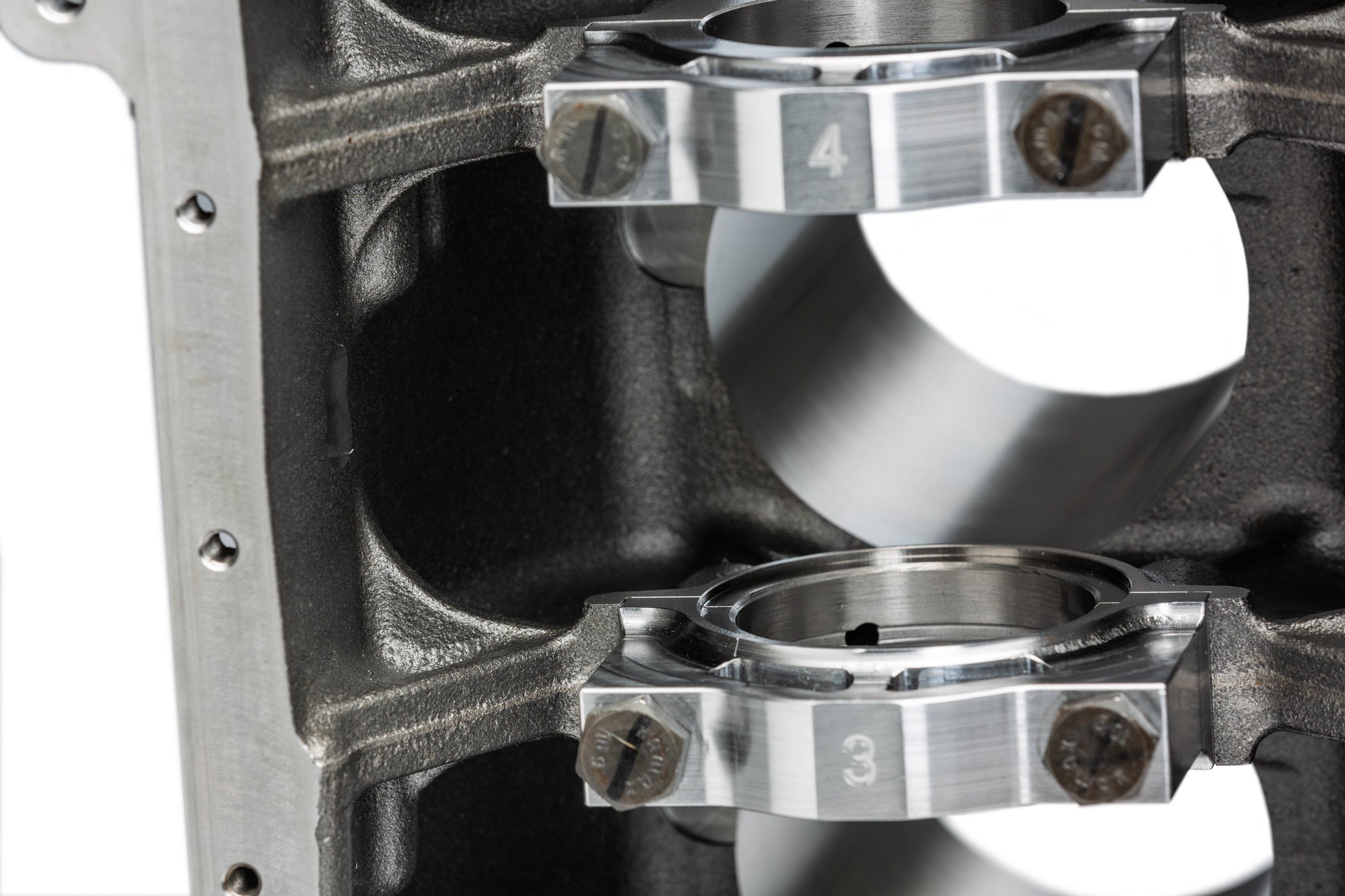 S14 Custom Engine Block (B2B only) | High-Performance & Durable Engine ...