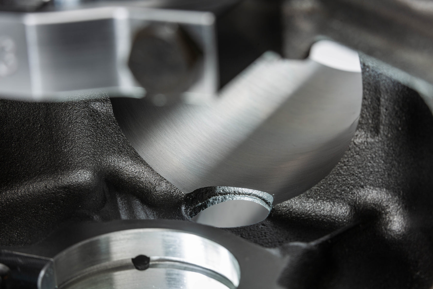 S14 Custom Engine Block (B2B only) | High-Performance & Durable Engine ...