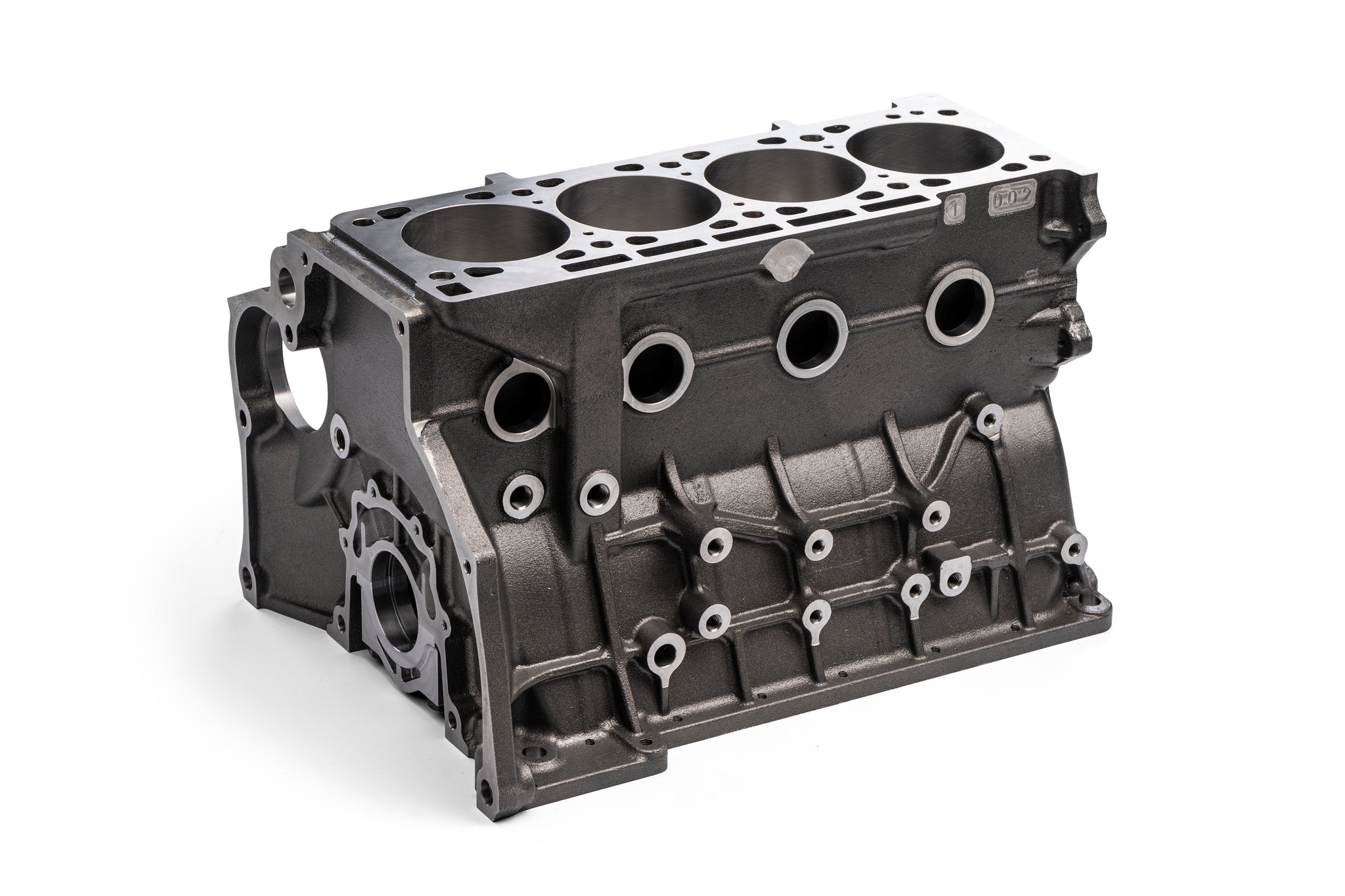S14 Custom Engine Block (B2B only) | High-Performance & Durable Engine ...