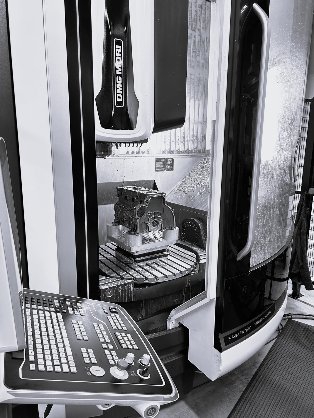 About Engines Casting: Pioneering Performance and Precision